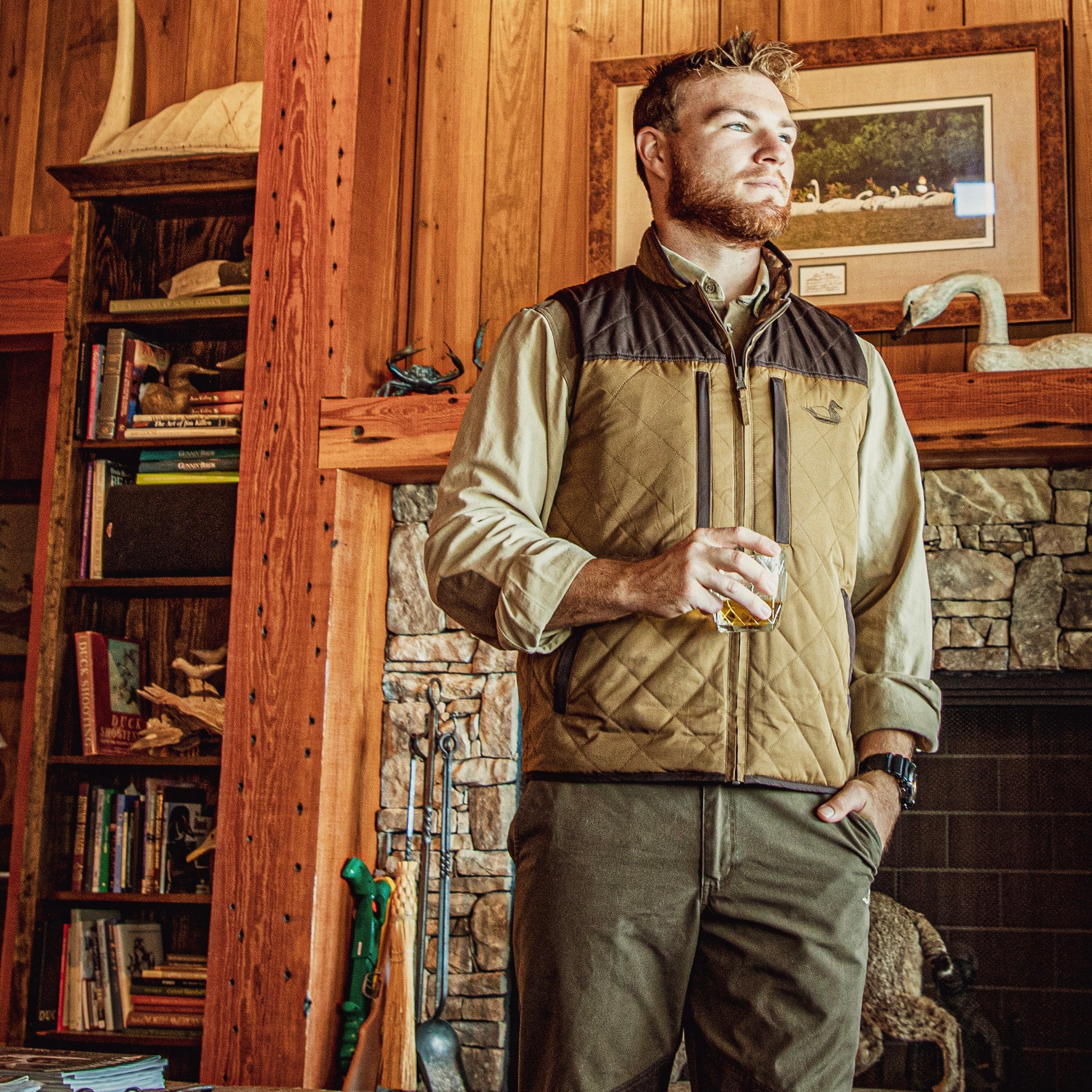 Apparel – DECOY