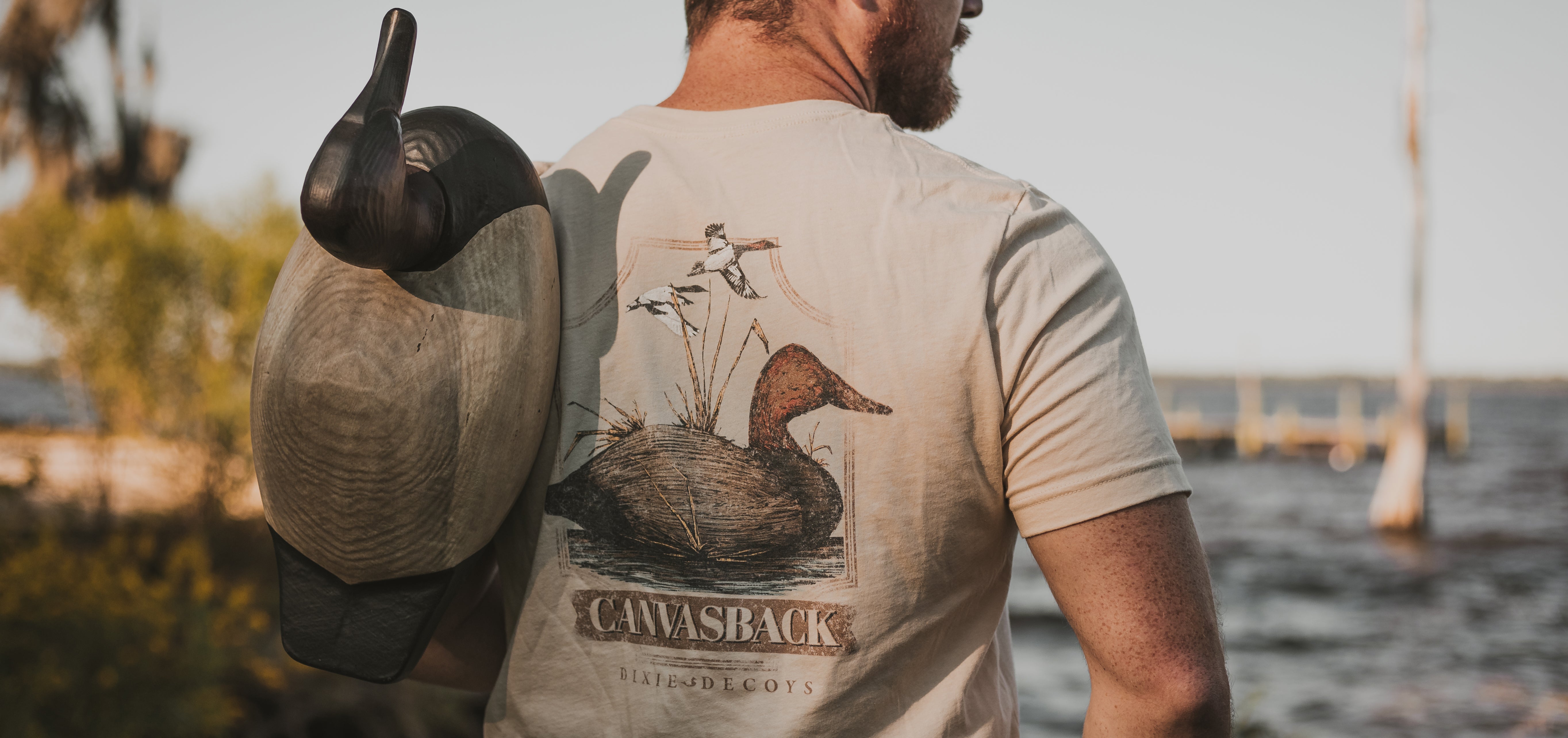 Vintage Decoy T-Shirts – DECOY
