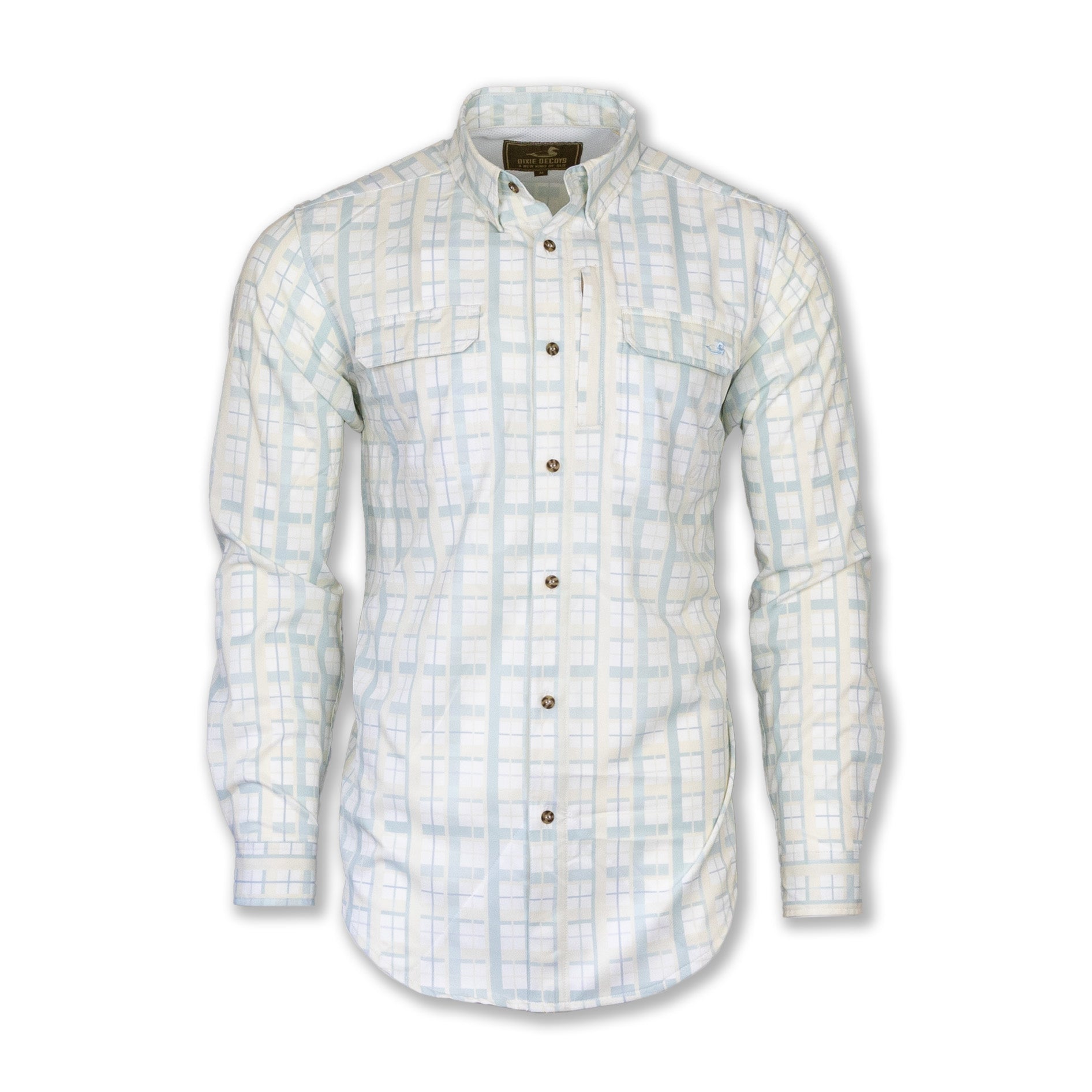 Outer Banks Sport Shirt – DECOY