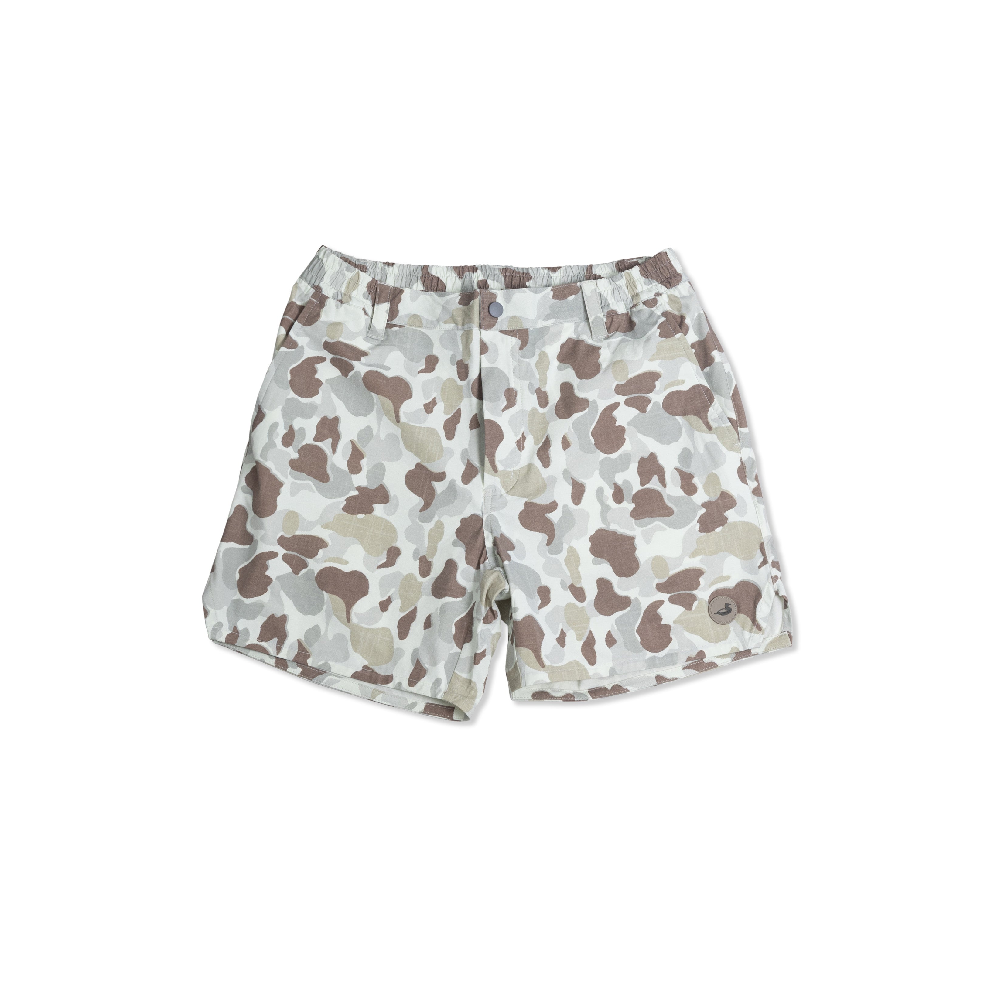 Tidal Shorts – DECOY