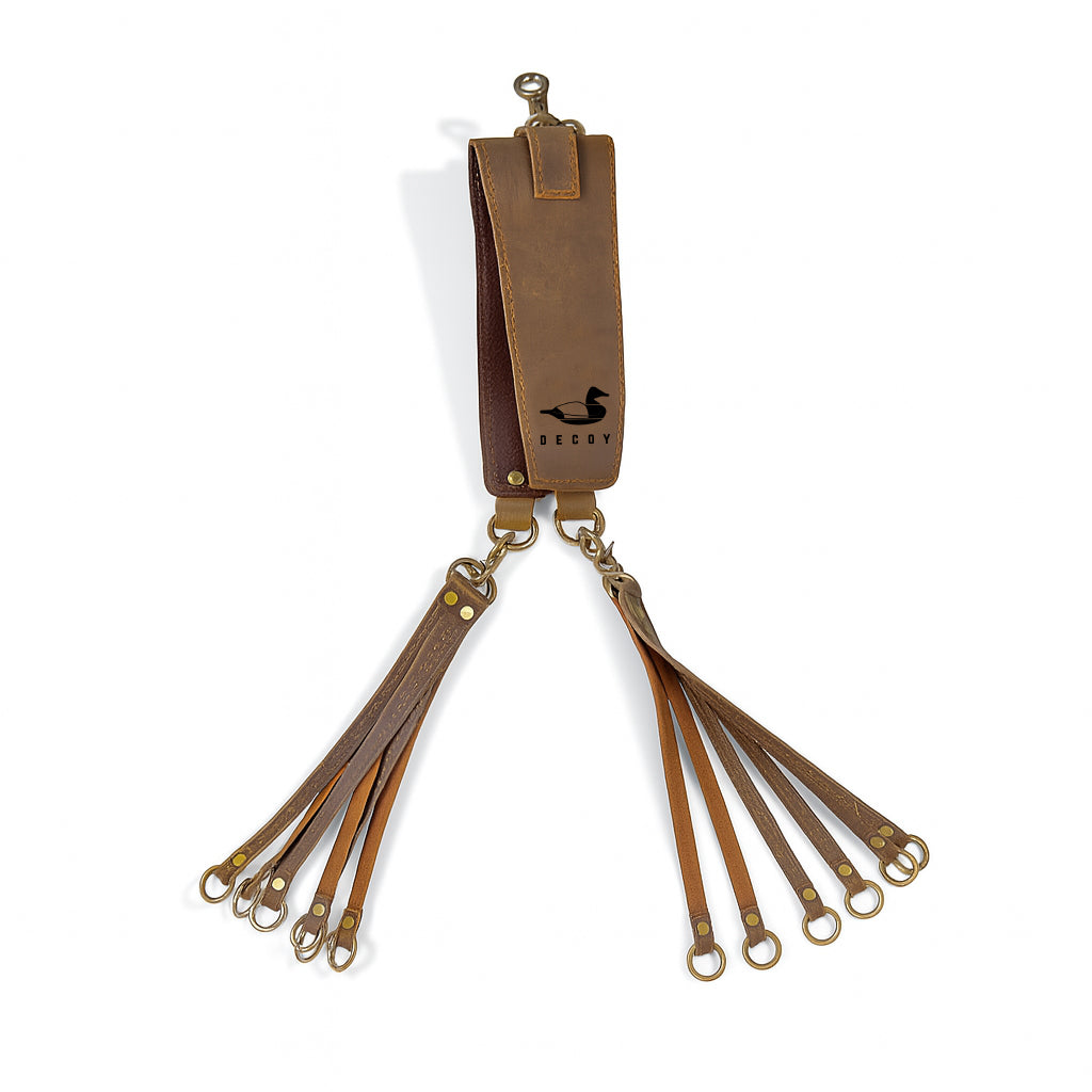 Legends Game Strap – DECOY